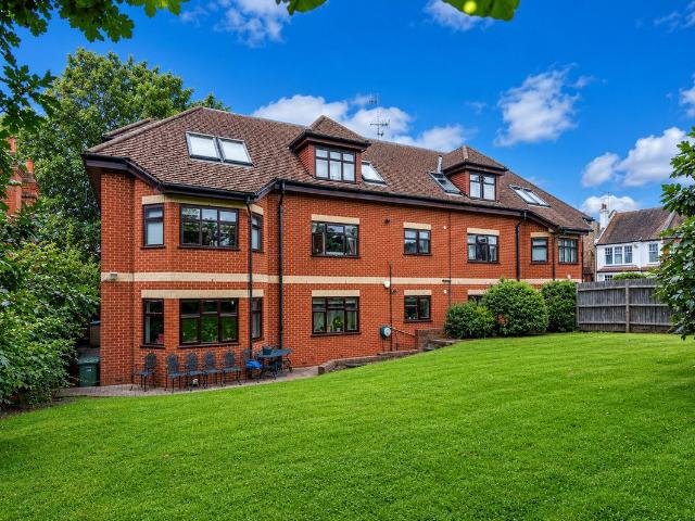 Dollis Avenue, Finchley N3, 1 bed flat to rent, £1,950 pcm | PrimeLocation