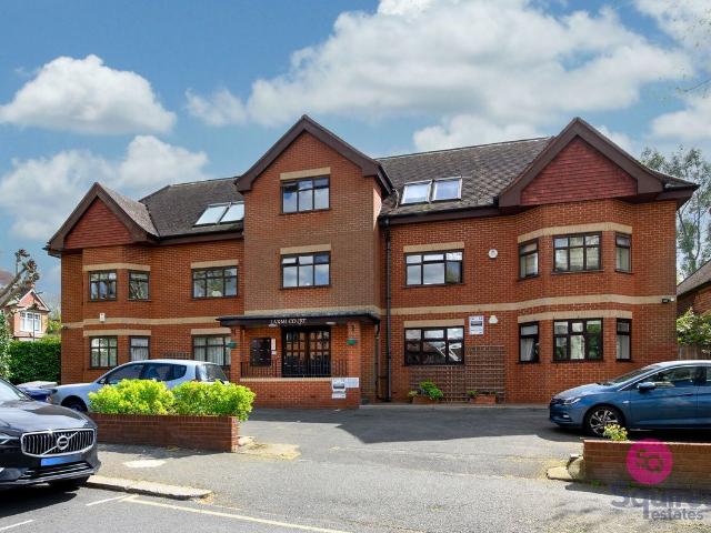 Dollis Avenue, Laxmi Court N3, 2 bed flat to rent, £1,900 pcm | PrimeLocation