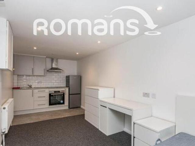 Dollis Drive, Farnham, 1 Bedroom House