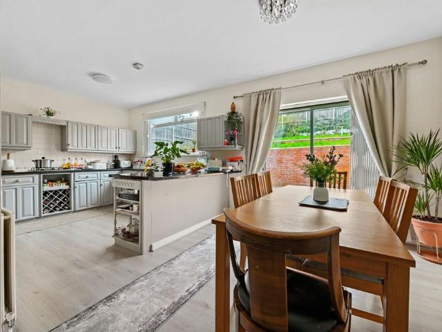 Dollis Hill Avenue, London, NW2 3 bed semi detached house to rent £3,750 pcm £865 pw