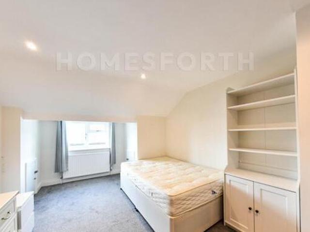 Dollis Hill Lane, Dollis Hill, 3 Bedroom Flat