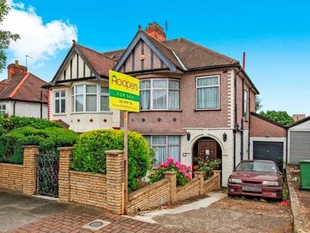 Dollis Hill Lane, London, 3 Bedroom Semi detached