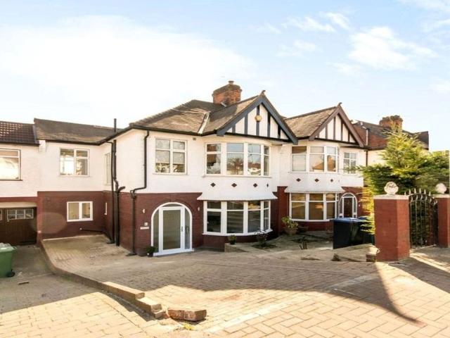 Dollis Hill Lane, London NW2, 5 bed semi detached house to rent, £4,150 pcm | PrimeLocation