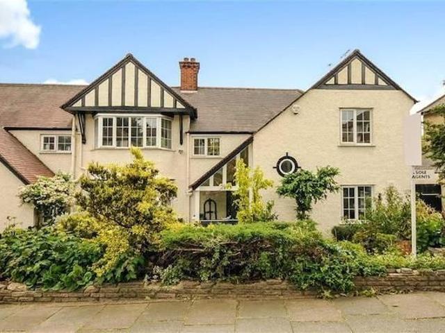 Dollis Hill Lane, London NW2, 5 bed semi detached house to rent, £3,700 pcm | PrimeLocation