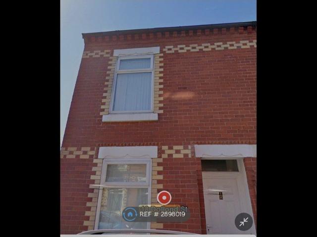 Dollond St, Manchester M9, 3 bed end terrace house to rent, £1,250 pcm | PrimeLocation