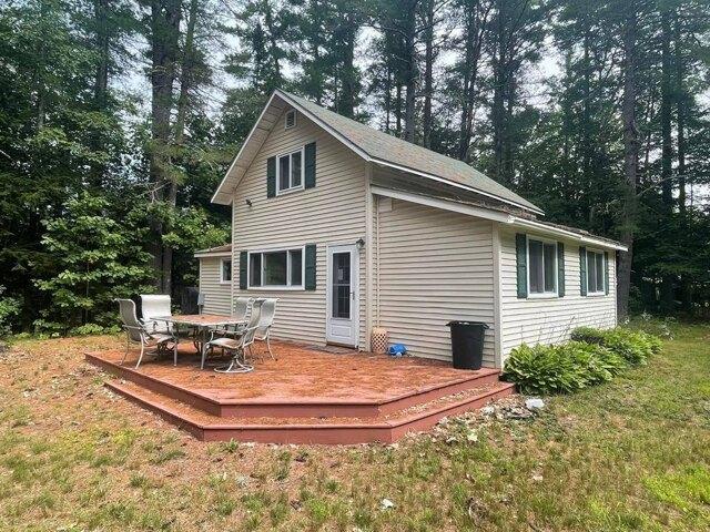 Dolloff Rd, Sebago, Home For Sale