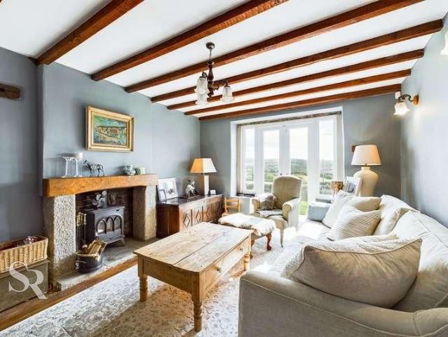 Dolly Lane, Buxworth, SK23