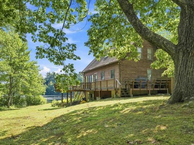 Dolly Ln, Rindge, Home For Sale