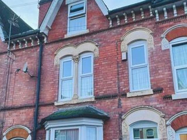 Dolman Road, Aston, 5 Bedroom Terraced