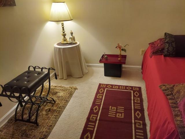 Great Room Great for Renters