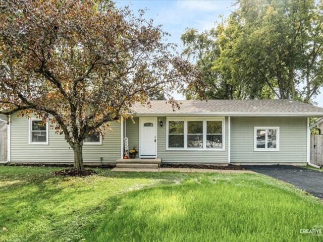 Dolores St, Oswego, Home For Sale