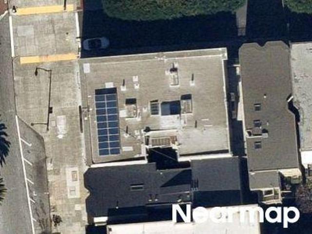 Dolores St Apt