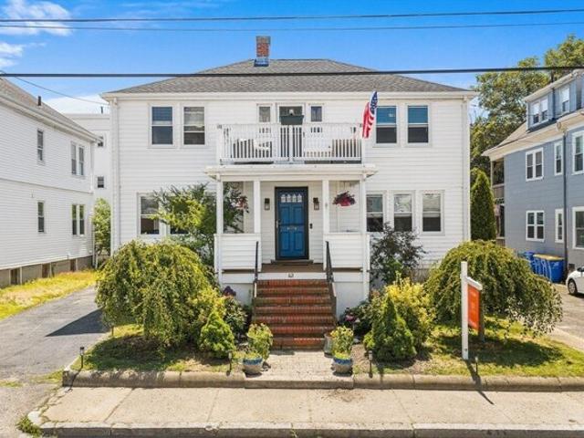 Dolphin Ave, Winthrop, Home For Sale