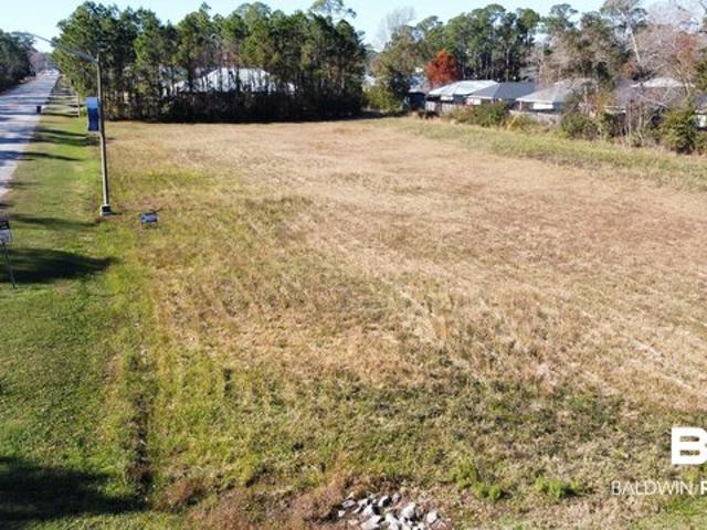 Dolphin Ave, Gulf Shores, AL 36542