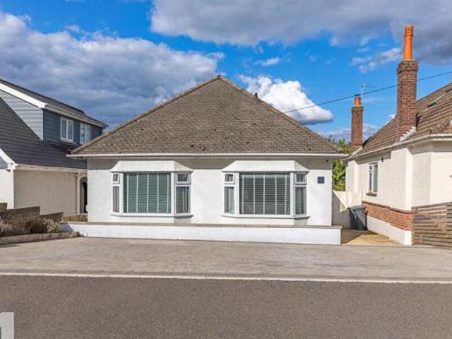 Dolphin Avenue, Bournemouth, 3 Bedroom Detached