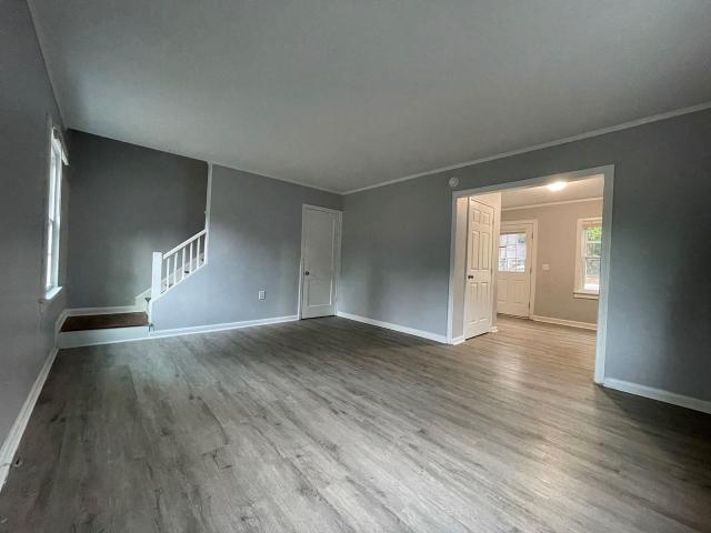 Dolphin Apartments 3 Bedroom Apartment for Rent at 730 W Dolphin St, Siler City, NC 27344