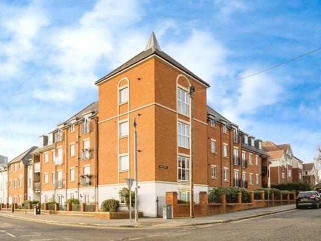 Dolphin Approach, Romford, 1 Bedroom Flat
