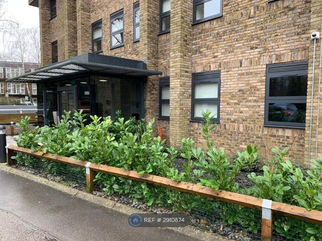 Dolphin Bridge House, Uxbridge UB8, Studio to rent, £1,150 pcm | PrimeLocation