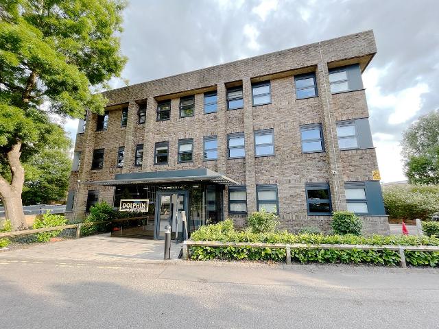 Dolphin Bridge House, Rockingham Road, Uxbridge UB8, 1 bed flat to rent, £1,500 pcm | PrimeLocation