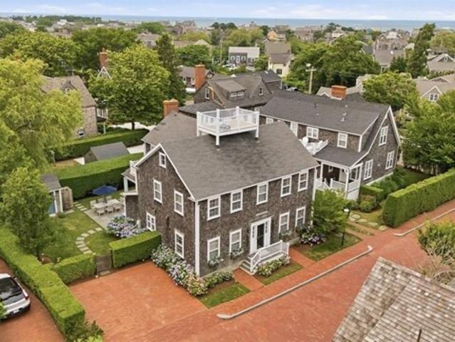 Dolphin Ct, Nantucket, Home For Sale