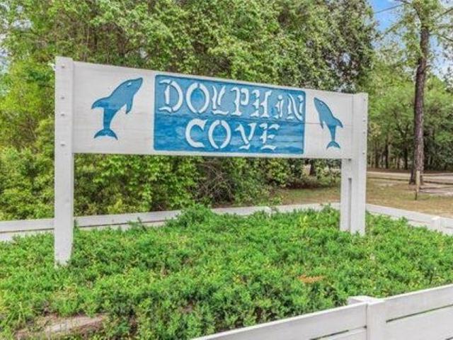 Dolphin Cv Lot 2, Freeport, FL 32439