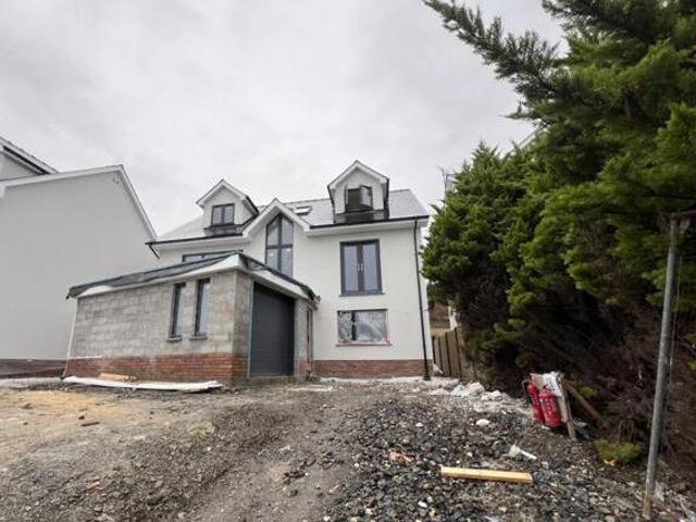Dolphin Court, New Quay, 5 Bedroom Detached
