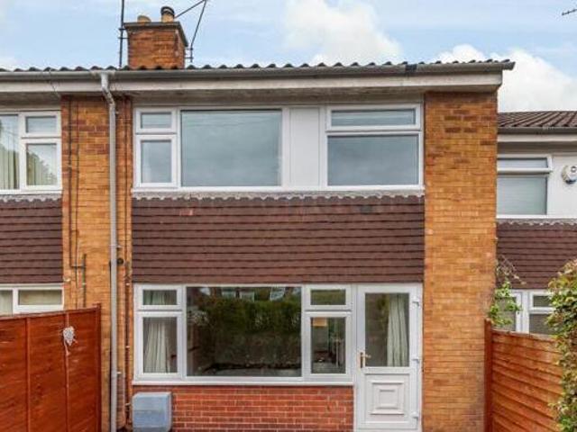 Dolphin Court, Chester, 3 Bedroom Town