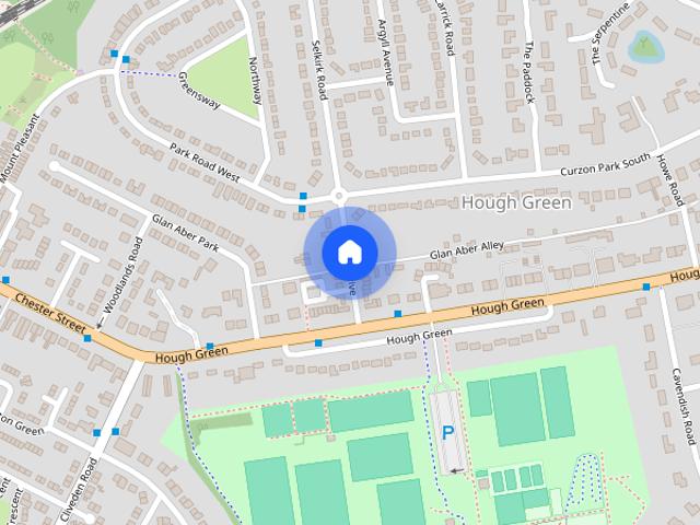 Dolphin Court, Chester, Cheshire, CH4