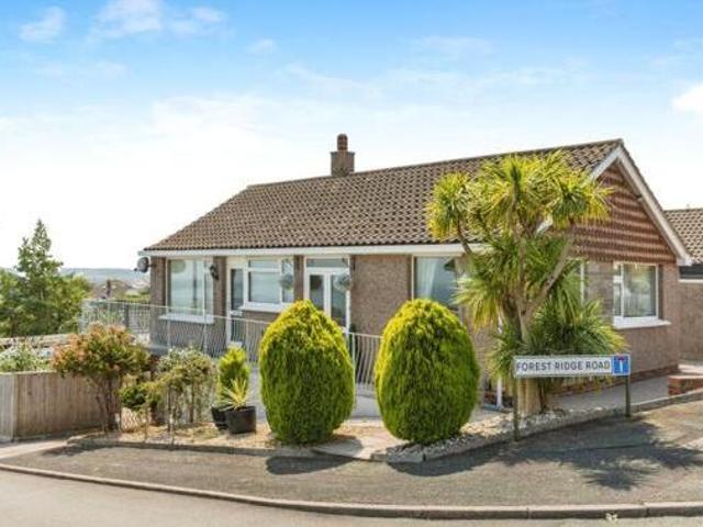 Dolphin Court Road, Paignton, 3 Bedroom Detached