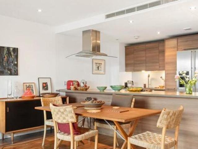 Dolphin House, Lensbury Avenue, 2 Bedroom Flat