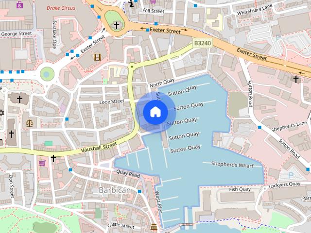 Dolphin House, Plymouth, PL4 0BL
