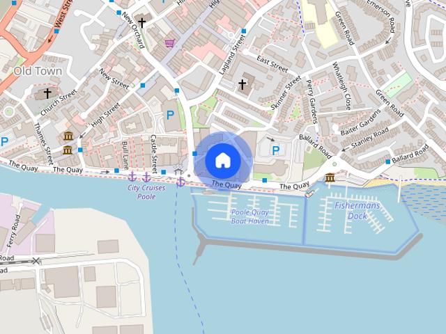 Dolphin Quays, The Quay, BH15