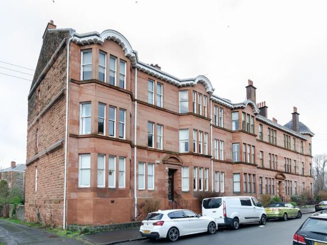 Dolphin Road, Flat 2 1, Pollokshields, Glasgow G41, 3 bed flat to rent, £1,495 pcm | PrimeLocation