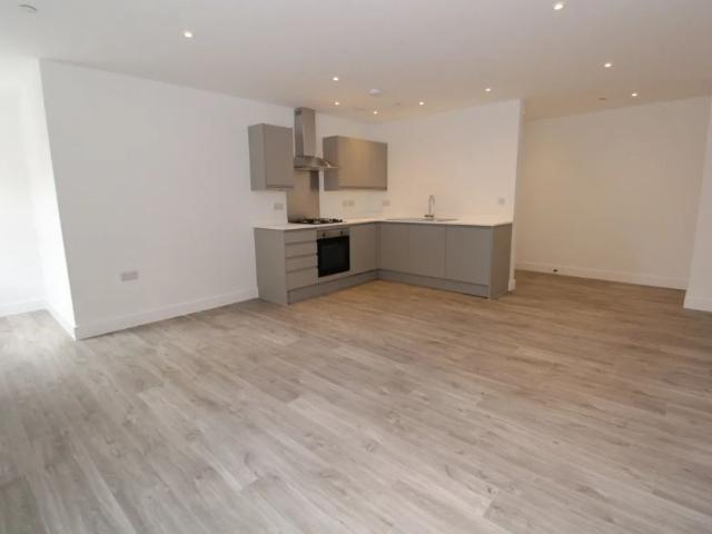 Dolphin Terrace, Westons Lane, Poole