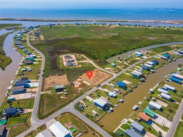 Dolphin Way, Sargent, TX 77414