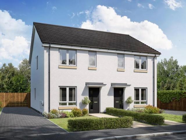 Dolphingstone Grange