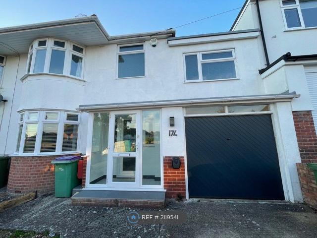 Dolphins Road, Folkestone CT19, 4 bed semi detached house to rent, £2,100 pcm | PrimeLocation