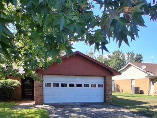 Dorthy Orton Dr, Hugo, Home For Sale