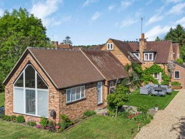 Dorton, Dorton Park Farm, 4 Bedroom Detached