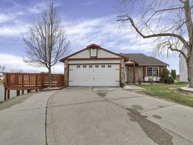 Dorval Pl, Indianapolis, Home For Sale