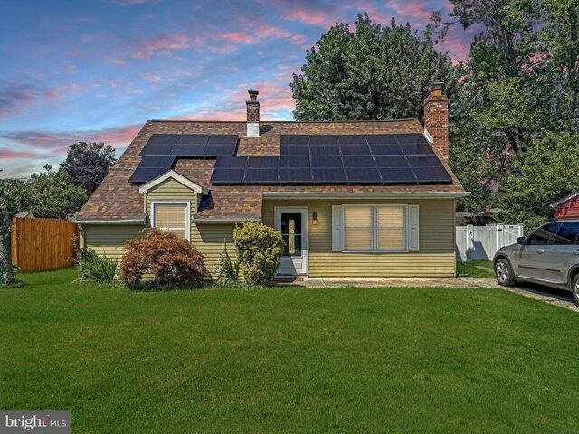 Dory Ct, Beverly, Home For Sale