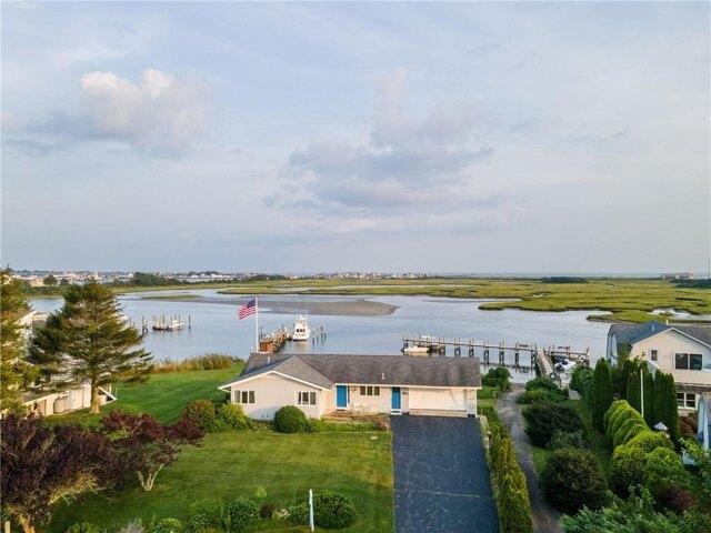 Dory Ct, South Kingstown, Home For Sale