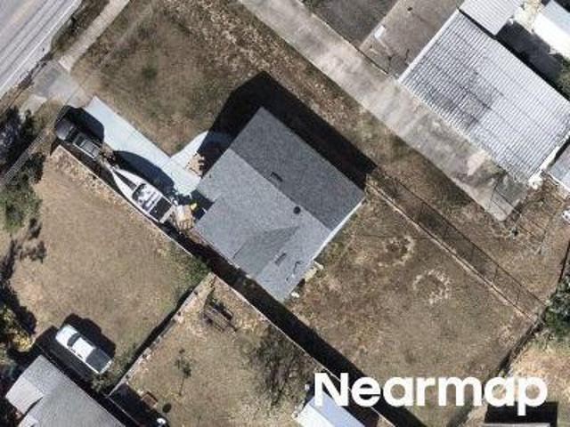 Dora Ave