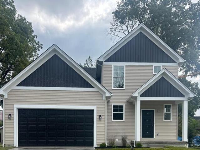 Dora Ave, Cincinnati, Home For Sale