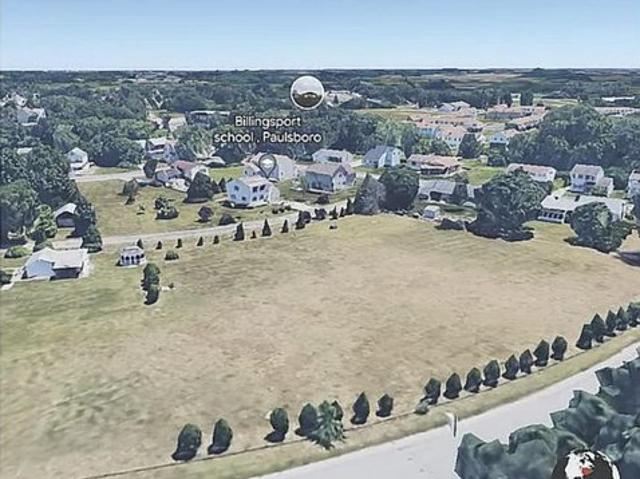 Dora and Huff Ave, Paulsboro, NJ 08066