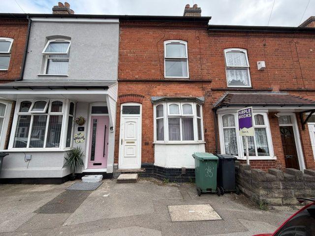 Dora Street, Walsall WS2, 3 bed terraced house to rent, £1,000 pcm | PrimeLocation
