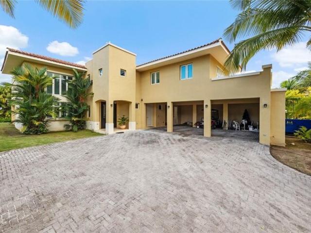 Dorado Bch E, Dorado, Home For Sale