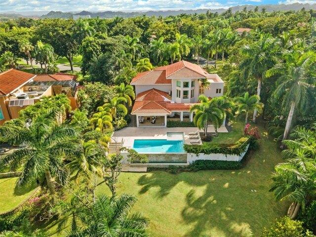 Dorado Bch E, Dorado, Home For Sale