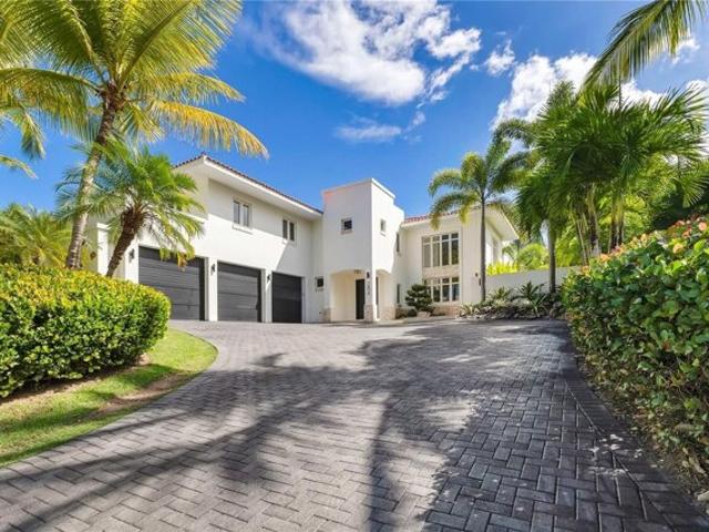 Dorado Bch E, Dorado, Home For Sale