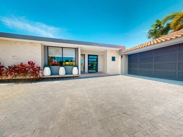 Dorado Bch E, Dorado, Home For Sale